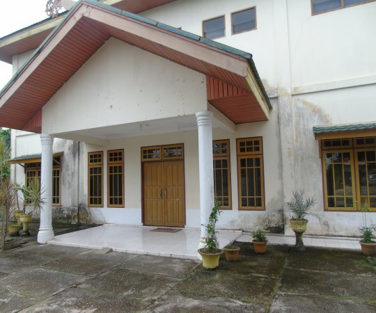Kota Jalur